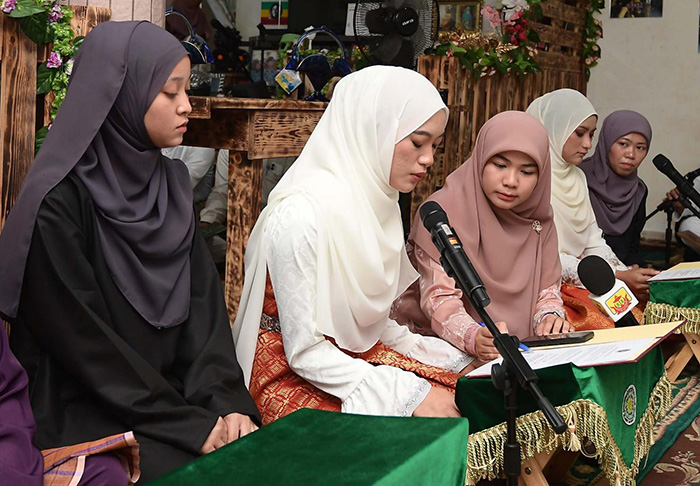 News - CONVERSION CEREMONY OF ROYAL BRUNEI ARMED...